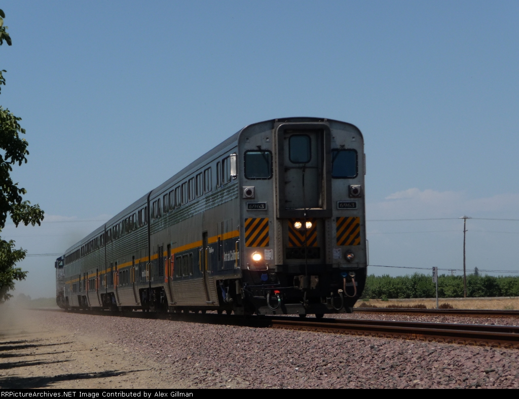 CDTX 6963 East
